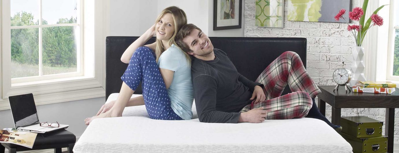 Mattresses – Boyd Sleep