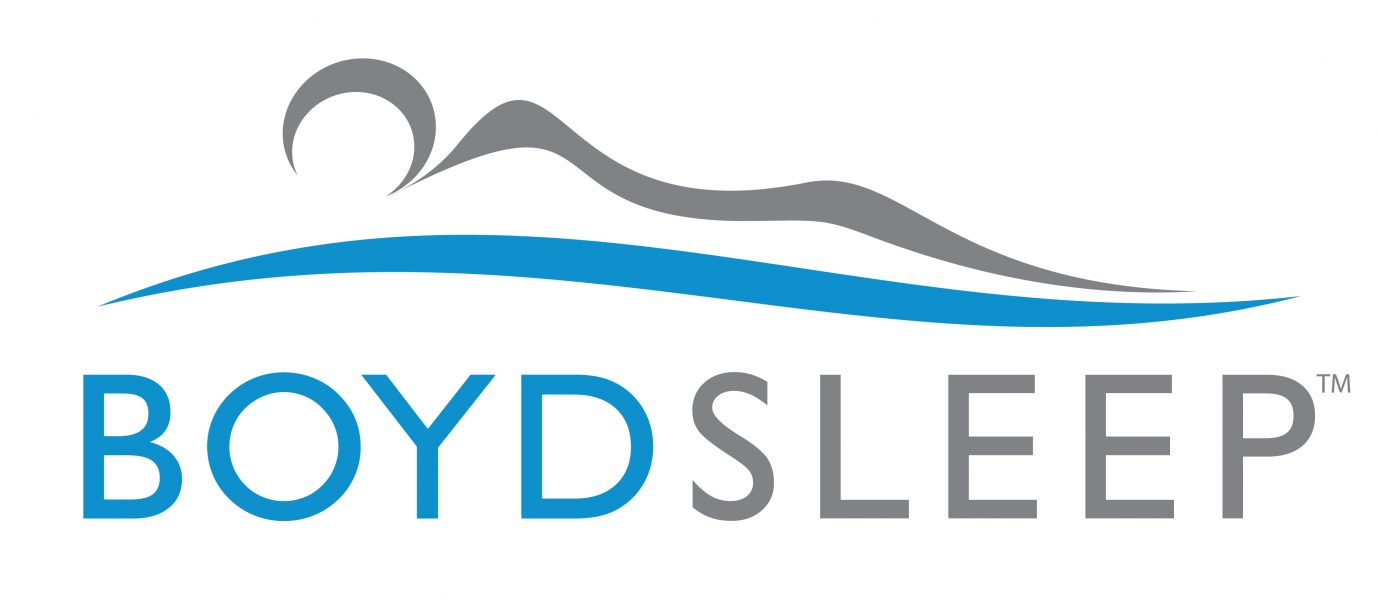 Product Registration – Boyd Sleep